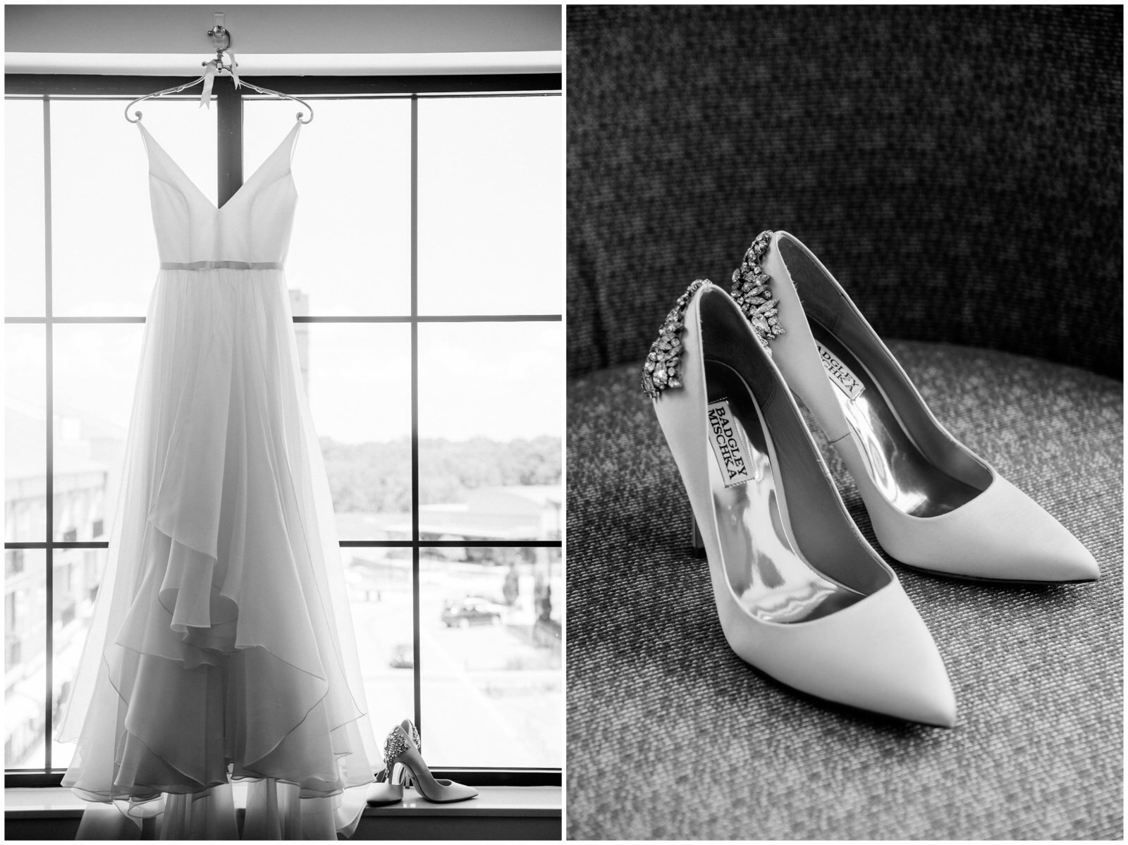 Kelly & Corey’s Carolina Ale House Wedding - Amy Kolo