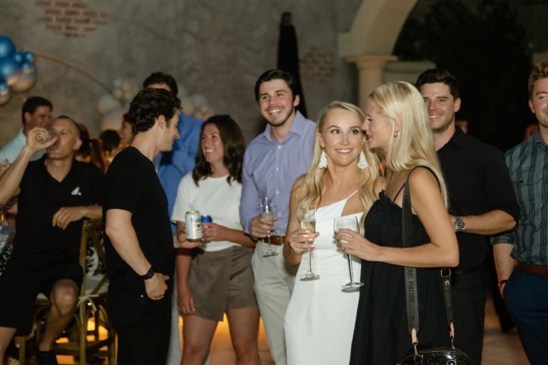 How to Plan a Great Engagement Party (a wedding photographer’s guide ...