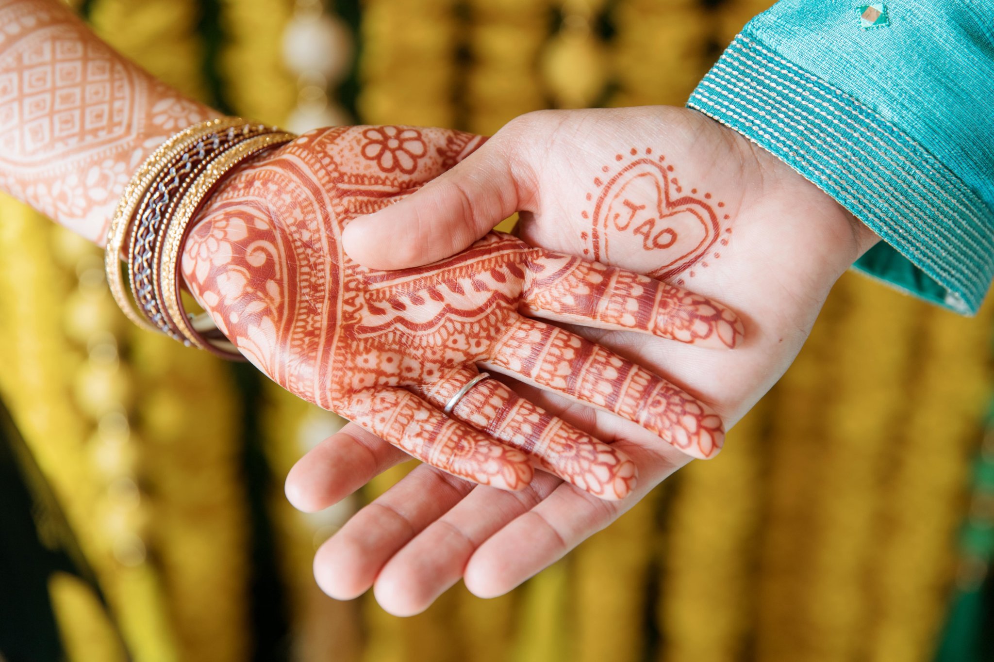 A Guide to Indian Weddings: Traditions and Culture - Amy Kolo