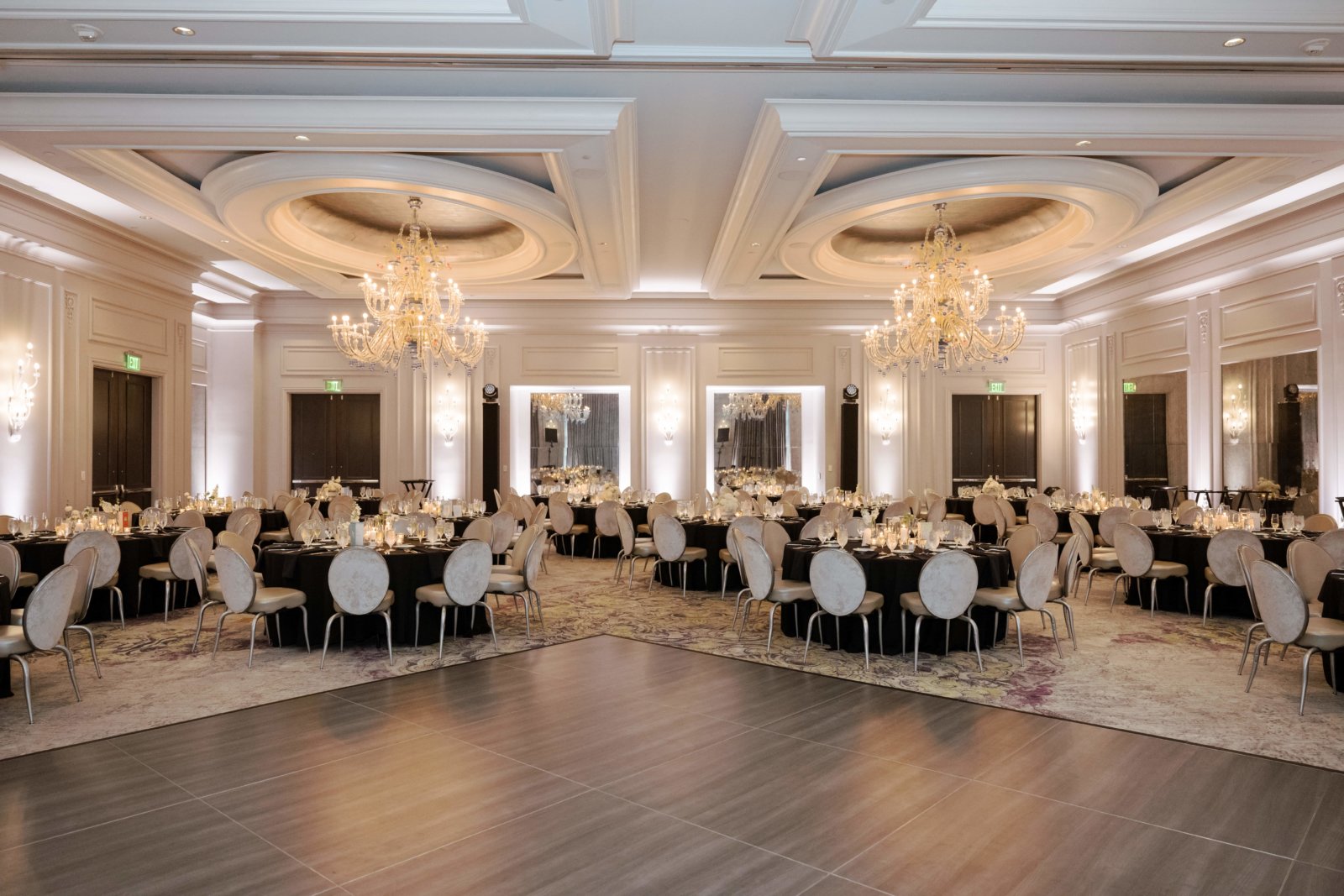 The Top 5 Charlotte, North Carolina Wedding Venues - Amy Kolo