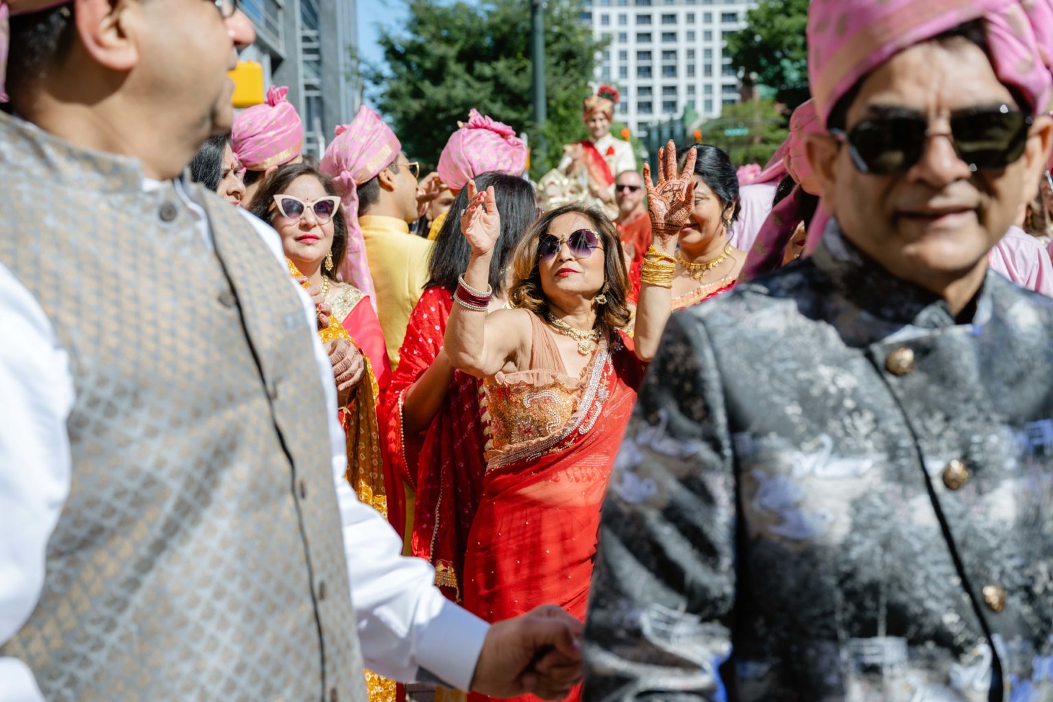 A Guide to Indian Weddings: Traditions and Culture - Amy Kolo