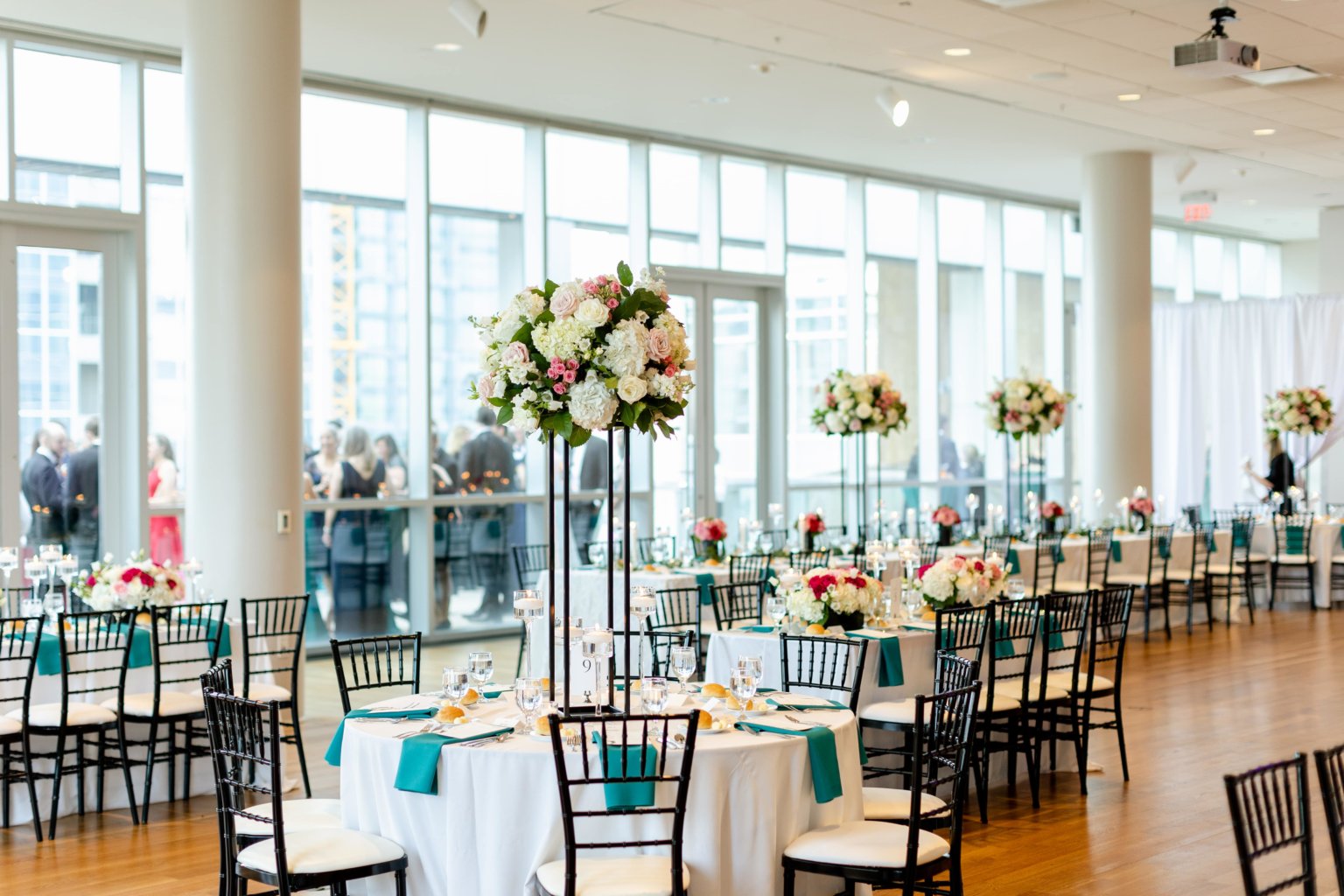 The Top 5 Charlotte, North Carolina Wedding Venues - Amy Kolo